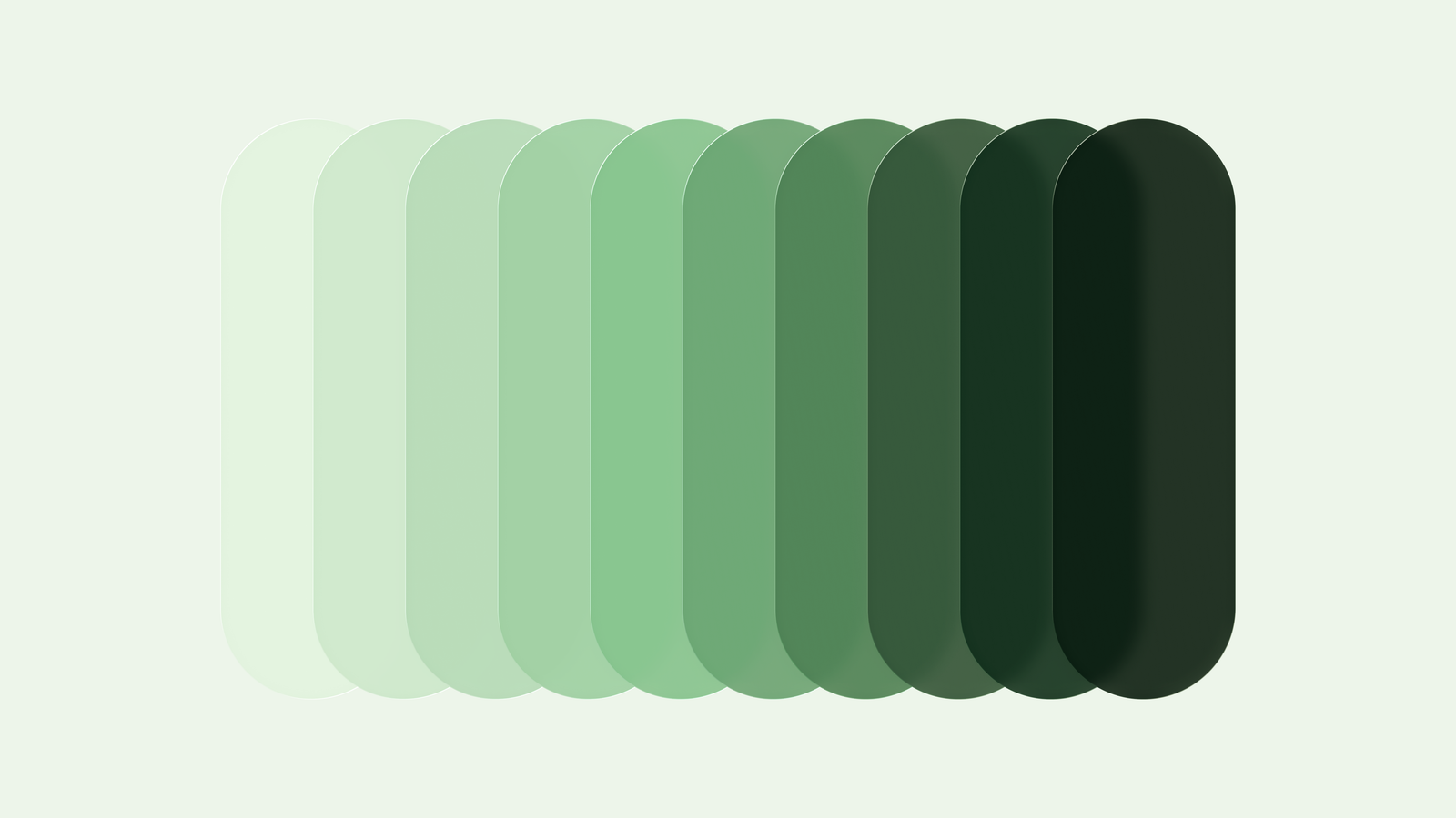 Liquid Glass Panels Wallpaper Set